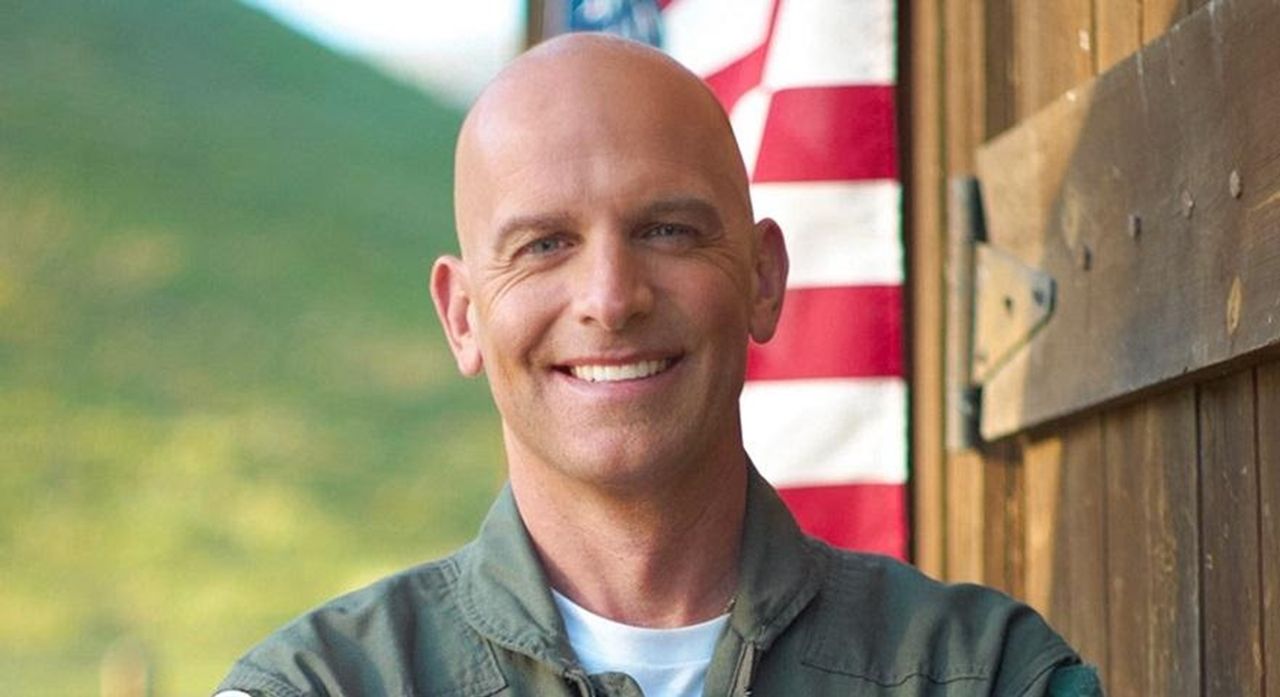 Top Gun pilot to speak at CICA international conference | Captive ...